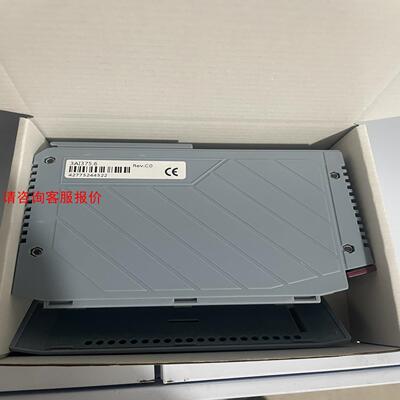 【环球】贝加莱模块 3AI375.6 质量保证基本上充新