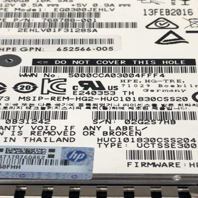 785067-B21 785410-001