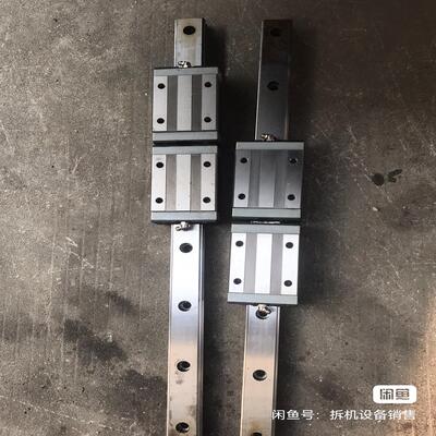 [德峰]STAF35导轨。台湾