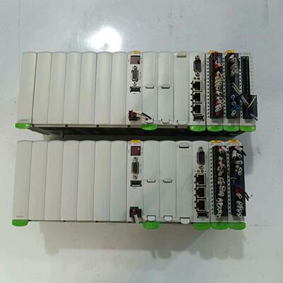 [德峰]KEBA 科霸 Kemro k2-200 机器人控制器PLC