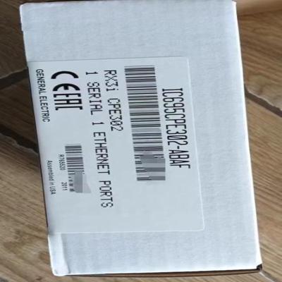 GE模块IC695CPE302 原装正品 现货出售议价