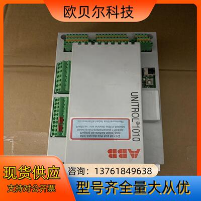 ABB 3BHE035301R1002