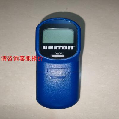 UNITOR德国进口优利特红外线测温枪