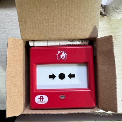 (议价)AUTRONICA BF-510WP-H，BF-300V2火
