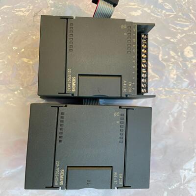 原装正品PLCEM231 231-7PD22-0XA0和