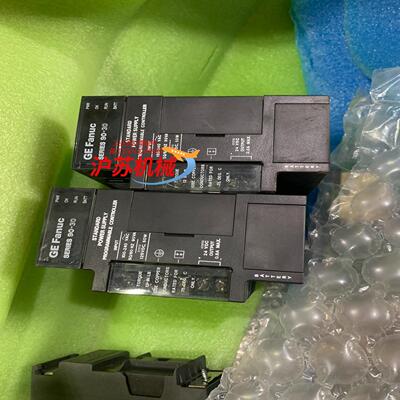 IC693PWR321   GE电源模块 9成新无