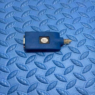 （设备配件）美国英特佩斯valuecan3 剪线插头