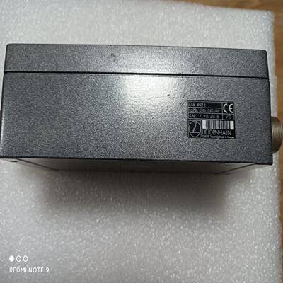 （设备配件）海德汉细分盒EXE602E
