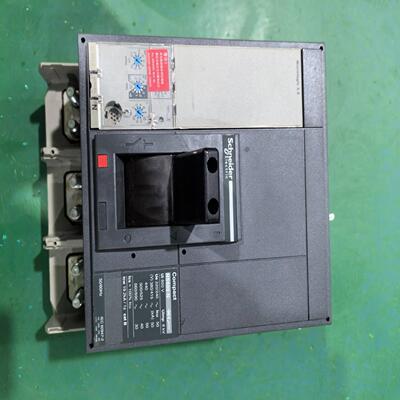 大塑壳断路器NS800N 800A  5.0控制器