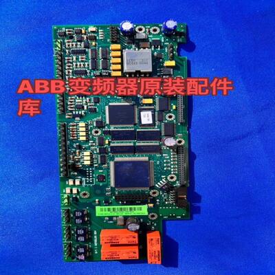 议~ACS800变频器端子IO板控制板RMIO-11C 15/2