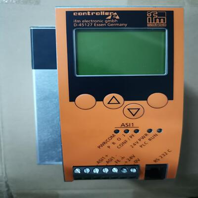ifm易福门模块AC1303，全新原装正品