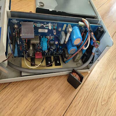 [德峰]SIMCO ION chargemaster CM20-N电