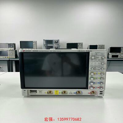 [宏强工控]是德MSOS804A示波器-议价
