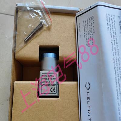 西特Setra223超高纯气流压力变送器SLR01A3 0-100PSIA议价