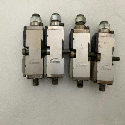 议~诺信喷胶阀1052925，看上的联系