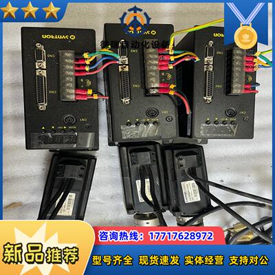 森创电机60CB040C-020000 跟驱动MS0040A议价