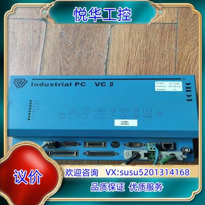 原装ROTEC控制器VC200-BDABBA议价议价