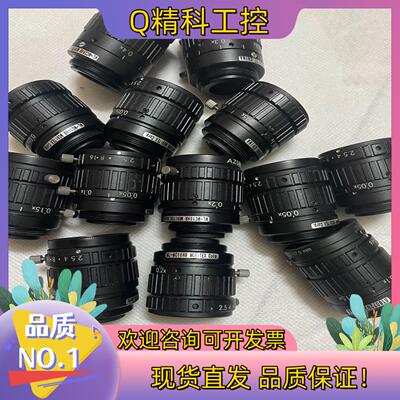 现货MORITEX 茉丽特 ML-MC16HR/MC25RH微距