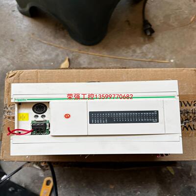 【荣强工控】TWDLCAA40DRF 施耐德模块 实图拍摄 包好 顺丰包