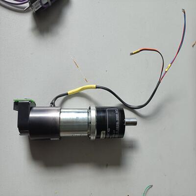 议~冯哈勃电机FAULHABER 3557K024C HARMO