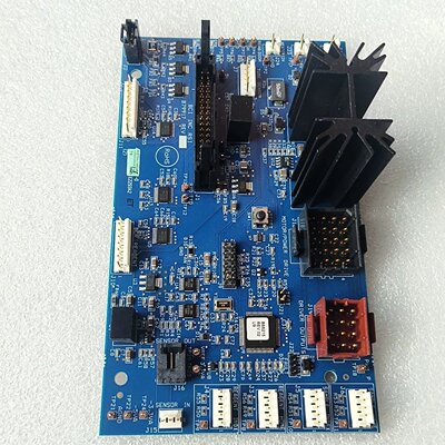 议价贝克曼设备板卡，正品一张，B88215REV0.2，成色可维修