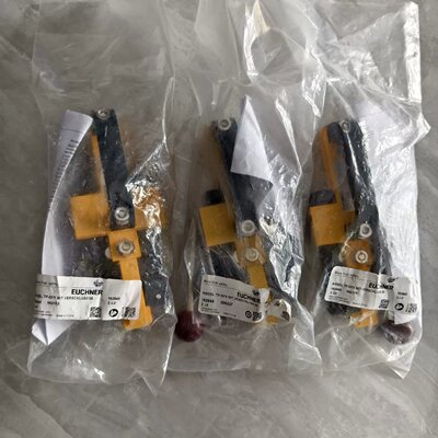 询价安士能 门锁RIEGEL TP-GFK MIT VERSCH可维修