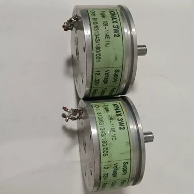 议价KINAX 3W2 TYPE:708-114E 1/D 转角可维修