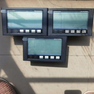 议价韩国ROOTECH数显工具表accura2300 可维修