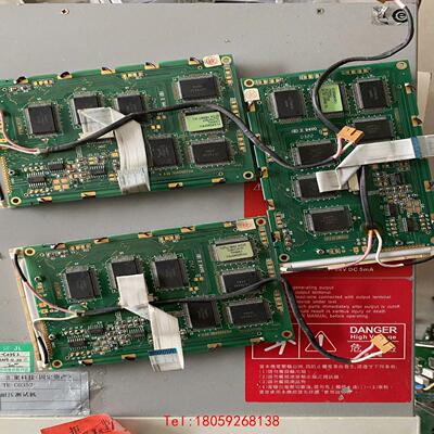 【非标价】日置/hioki 3522 3532 320240E 液晶显