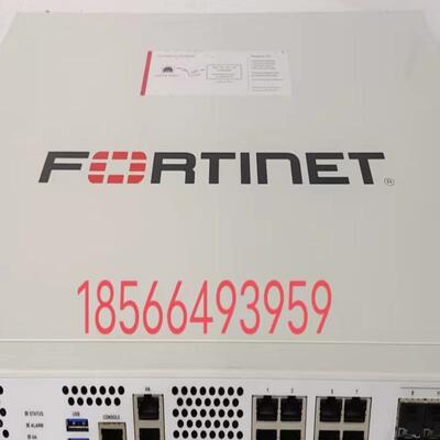 飞塔 Fortinet FORTIGATE FG-500E