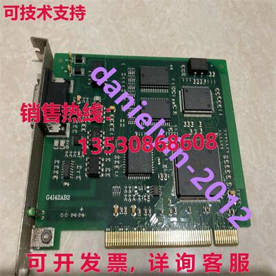 供应原装二手 G4I42AB2 FS010408 CP5611 C386-03-86