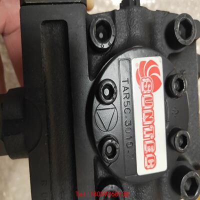 【非标价】TAR5C-3010-7,suntec型号TAR2C-401