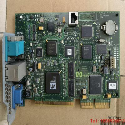 【非标价】HP  RX6600拆机 AB463-60003，实物，看好