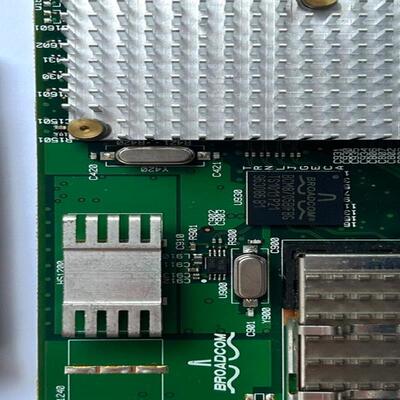 原装IBM BCM57710 10GB 万兆光纤网卡 42C