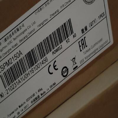 华三交换机150瓦电源LSPM2150A电源模块特价甩货处理