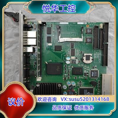 原装CompactPCI焊接机UTC电路板SC2120原装正 数议