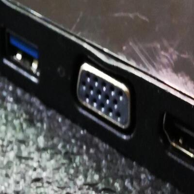 startech.com DKT30CHV USB-C转 R