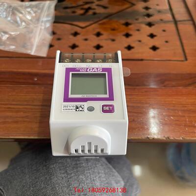 【非标价】accura气体探测器、AC/2000V