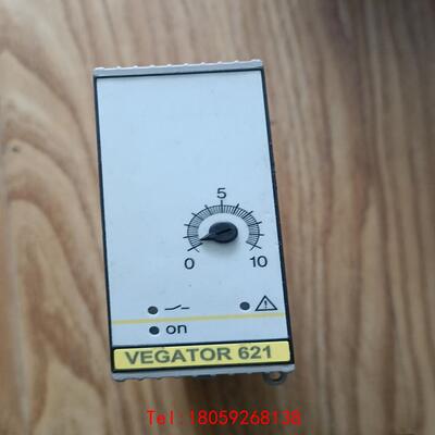 【非标价】VEGATOR 621  TOR621.XK继电器，需要的联