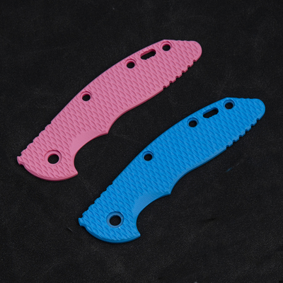 Meteor流星 辛德勒XM-18 战术户外 M390 EDC 平磨石洗 重折 工具