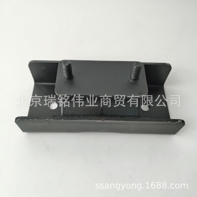 3193005001双龙变速箱机爪垫变速箱支架SSANGYONG ACTYON REXTON