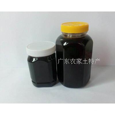 【5老蜂0巢蜜蜜】PSX100g蜂巢素年天然老蜜蜂窝蜂巢缓解鼻子难受