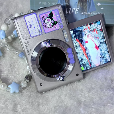 Snsu G9微单拍立得校园照相机ccd数码相机学生高清旅游女生礼物