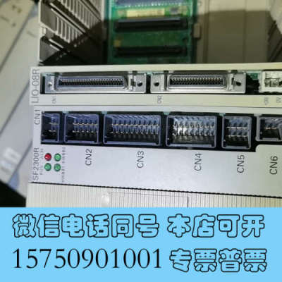 全新安川FS100机械安全基板SF2300R，询价