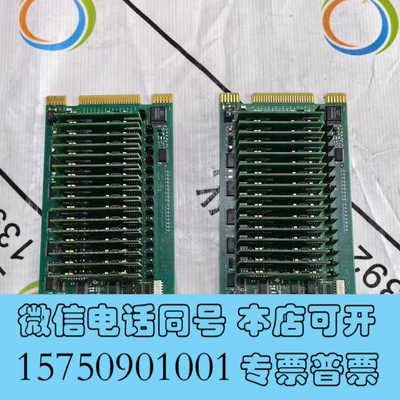 全新ABB DCS卡件SPASI23 原装黑标现货ASI23询价