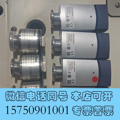 全新INFICONPCG550真空计和莱宝TTR101N、需询价