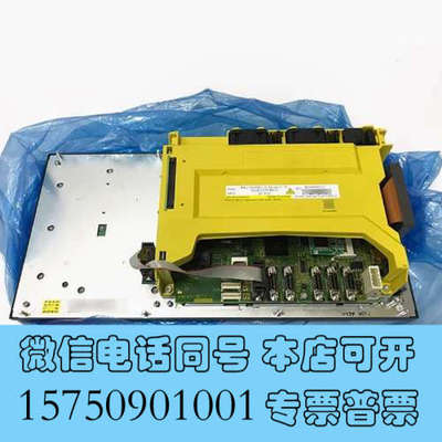 全新发那科FANUC系列0i-TF主机，型号A02B-0338-询价