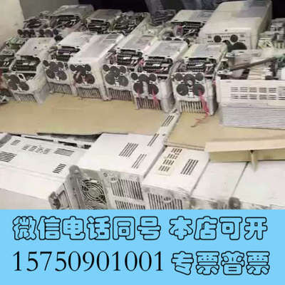 全新安川变频器h1000a1000l1000ae1000 0.4询价