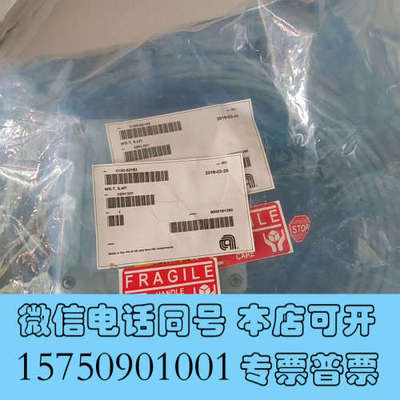 全新AMAT 0190-62183 全新未拆封 售出不接受任何理询价
