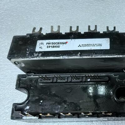全新PM150CBS060PM150CS1E060需询价